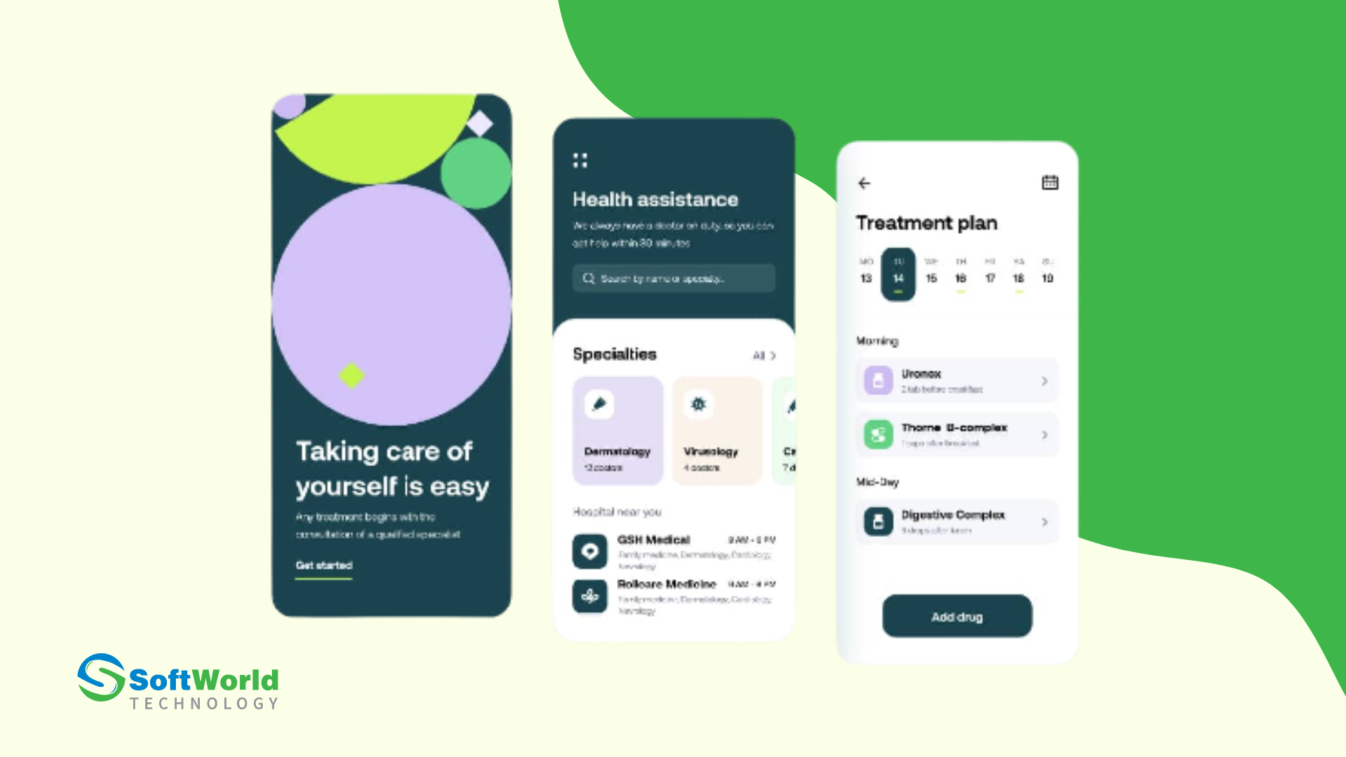 6 Nguyên Tắc Cần Nhớ Khi Thiết Kế Giao Diện App Mobile